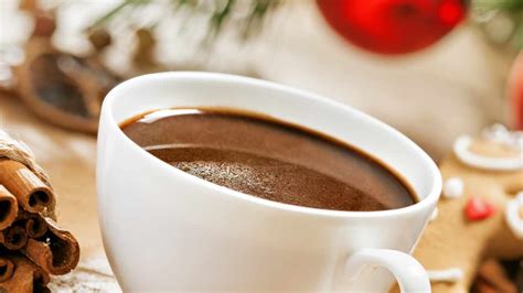 Come Fare Una Cioccolata Calda Perfetta