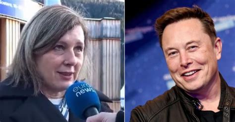 Elon Musk Is Threatened With Sanctions At World Economic Forum If He