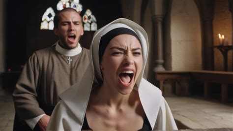 The Forbidden Pleasures Of Medieval Nuns Youtube