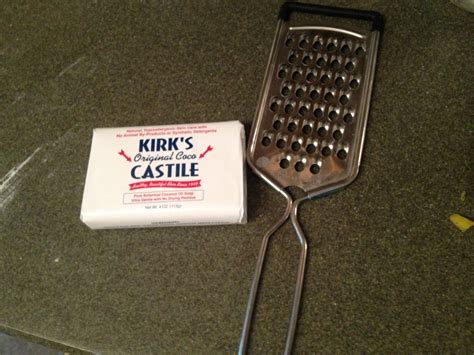 Homemade Body Wash And Toothpaste The Paleo Mama