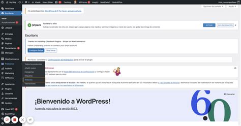 Cómo Crear Filtros Con Atributos En Woocommerce Cómo Hacer Una Página