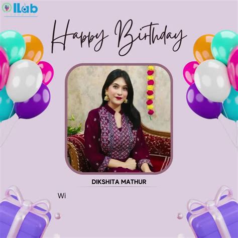 Shruti Mathur On Linkedin Team Bday Celebrations Wishes2023 Goodluck