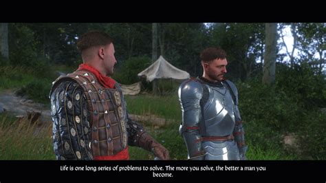 Wise Words From Sir Radzig R Kingdomcome