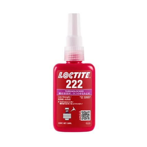 Threadlocker Loctite Threadlocking Thread Loosening
