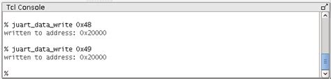Gsrd V Using System Console Documentation Rocketboards Org