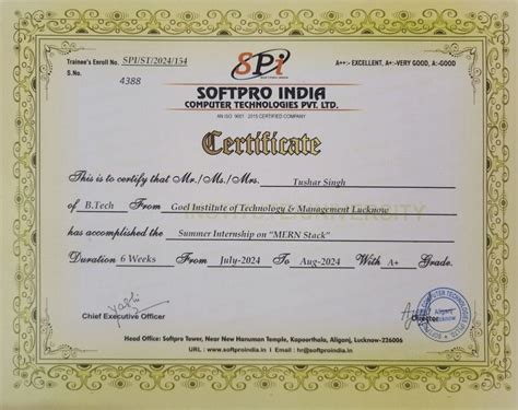 Tushar Singh On Linkedin Mernstack Webdevelopment Techjourney Careergrowth