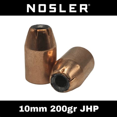 Nosler For Sale Premium Bullets Brass And Ammunition Raven Rocks