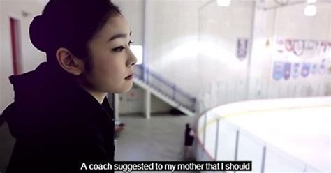 김연아 Ioc 인터뷰 뭉클 무에서 유 창조한 피겨여왕