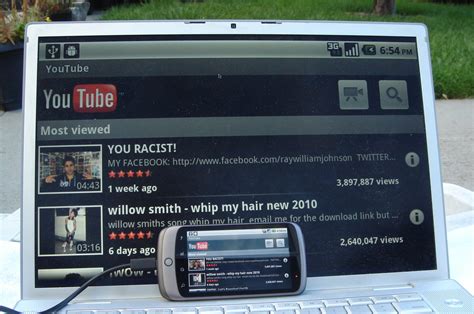 Android Screencast Cosè Come Funziona E Le Migliori 3 App Per