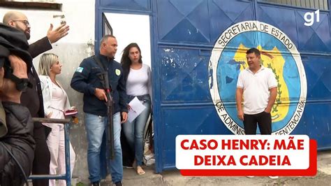 Caso Henry Borel Quinta Turma Do Stj Nega Recursos E Mantém Monique