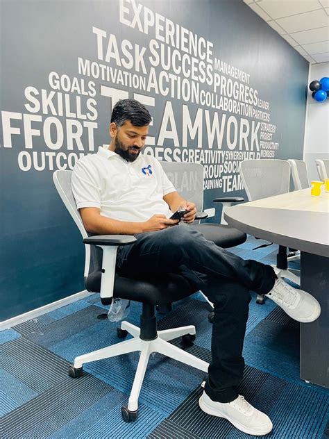 Saurabh Singh On Linkedin New Positiveenergy Onemore New