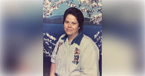 Obituary Information For Nancy Gail Adair