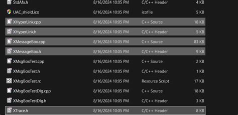 Net Trying To Hook Messagebox In C Dll And Use Them In C Application Stack Overflow