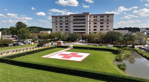 Trident Emergency Medicine Residency