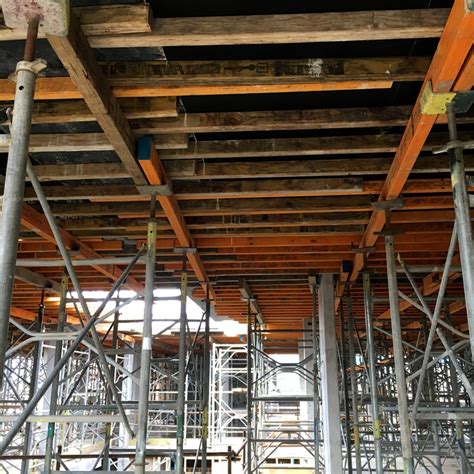 V Shore Frame Scaffolding Buy High Loading Capacity V Shore Frame Set V Shore Formwork Frame