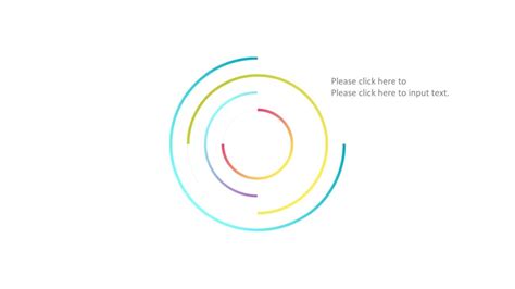 Colorful Circle Google Slide Theme And Powerpoint Template Slidedocs