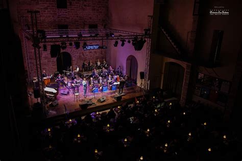 I 50 Anni Di Attività Di Brass Group Protagonisti Della Stagione 2023