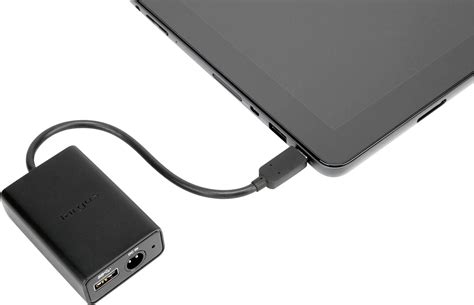 Targus Usb C® Adapter