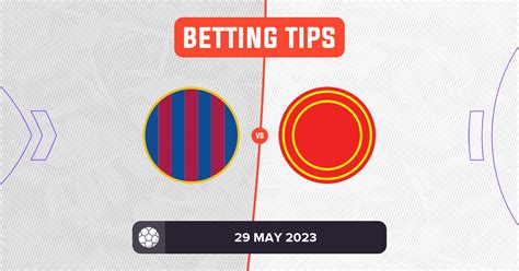 Barcelona Vs Mallorca Prediction And Tips 29 May 2023