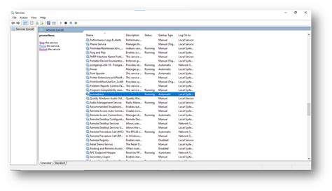 Windows System Monitoring With Prometheus Grafana Grafana Labs Community Forums