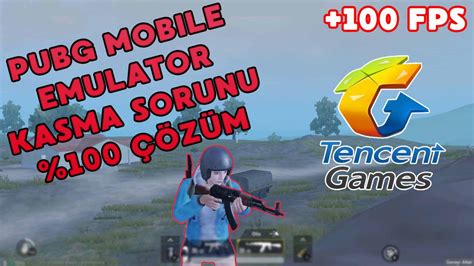 Pubg Mobile Emulator Kasma Sorunu Bordo Klavyeli