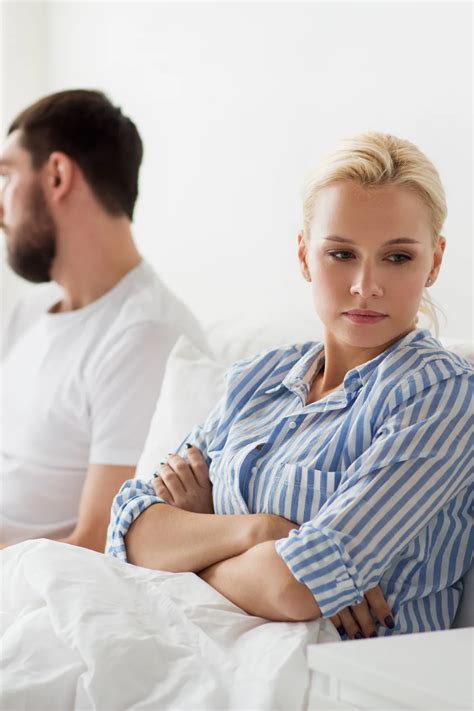10 Obvious Signs Your Wife Has Checked Out Of The Marriage Olubunmi Mabel