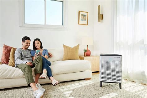 Les 5 meilleurs purificateurs d air à filtre HEPA Oxygenix