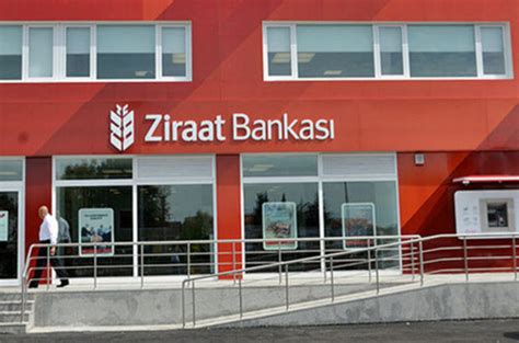 Ziraat Bankasından emekli promosyonu kampanyası Ödemeler belli oldu Ekim Ziraat Bankası