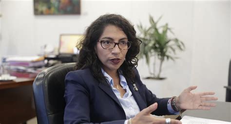 Ministra De Cultura Reafirma Continuidad De Nueva Plataforma Para