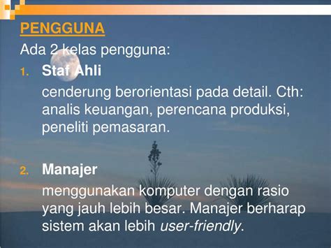 PPT Pemodelan Dan Manajemen Model PowerPoint Presentation Free Download ID