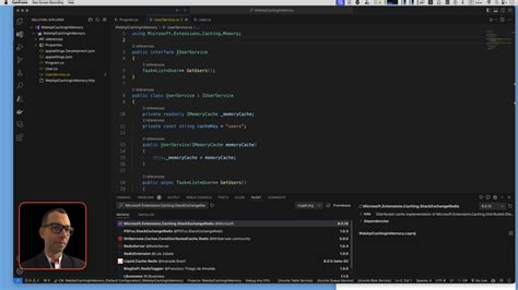 How To Implement Redis Cache In NET Using Minimal APIs And C