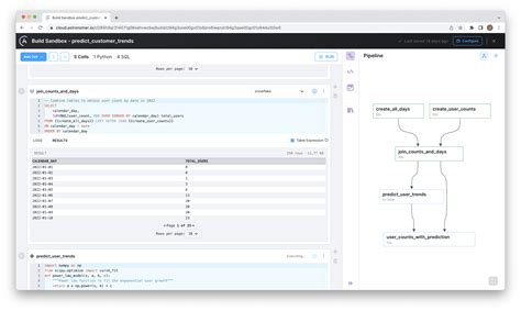 Astro Cloud Ide Quickstart Astronomer Documentation