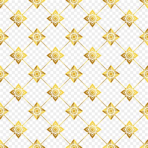 Thailand Thai Art Vector Art Png Thai Art Pattern Vector Illustration