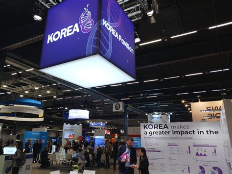 거침없는 질주” K 바이오헬스유럽 제약바이오시장 ‘접수