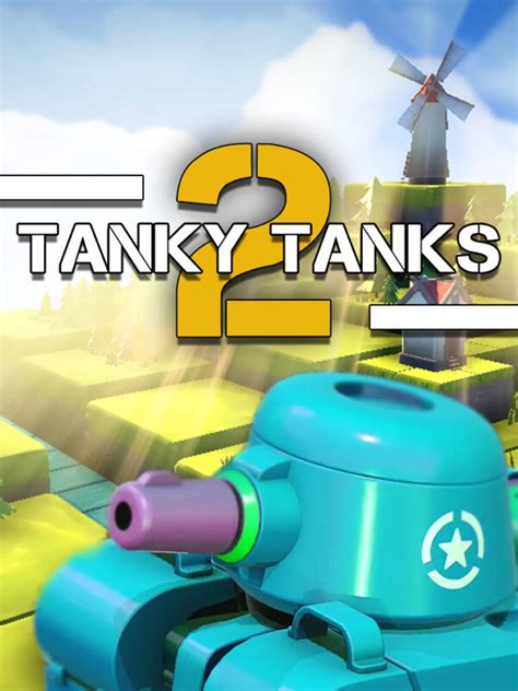 Tanky Tanks 2 Stash Games Tracker