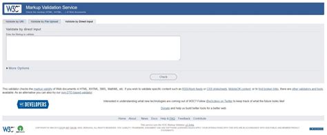 Validar la accesibilidad de un formulario web El mínimo viable