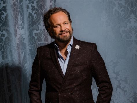 Dit Is Het Grote Gezin Van Presentator Bert Van Leeuwen