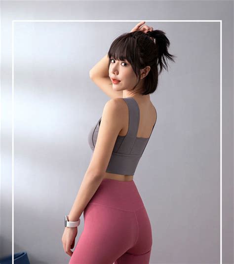 Superflower 2in1 Yoga Set Gym Women Fitness Suits Workout Clothes Bras High Waist Elastic Shorts