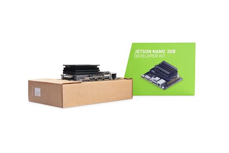 NVIDIA Unveils Jetson Nano GB The Ultimate AI And Robotics Starter Kit For Students Educators
