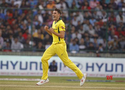T20 Win In India Gave Us Confidence To Win Wc Cummins Social News Xyz