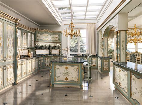 Classic Italian Kitchen Design Get Up To Date With Our Blogs Best