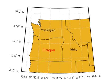 Textm Project Text Onto Axesm Based Map Matlab