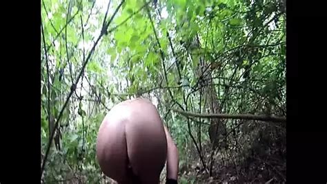 Naked Cock Ring Walk In Public Woods Gay Outdoor Porn Feat Lincs Slave XHamster