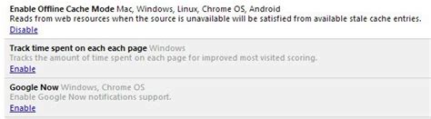 Chrome S Offline Cache Mode Uses Cached Files Automatically To Fix This Webpage Is Not