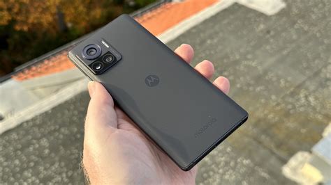 Motorola Edge 30 Ultra Review Ultra Good