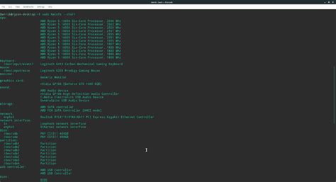 The 5 Best Hardware Information Tools For Linux