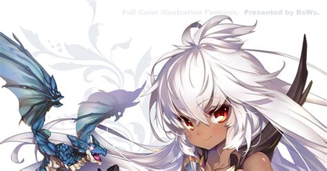 グランブルーファンタジー C90新刊表紙 Hongのイラスト Pixiv