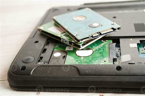 Central Processing Unit CPU Chip Processor Of Computer Mainboard Electronic Technology