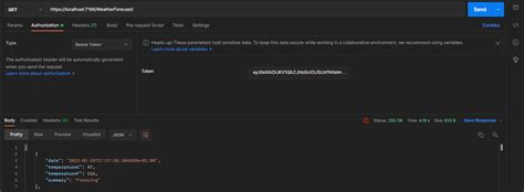 C Authorize By Group In Azure Active Directory B2c Stack Overflow