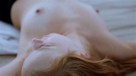 Nude Video Celebs Actress Larisa Baranova